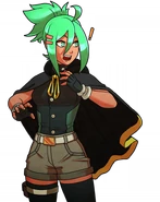 Deena (Character) | Nexomon Wiki | Fandom