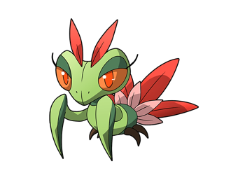 Florantis | Nexomon Wiki | Fandom