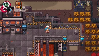 Ignitia Lab Route | Nexomon Wiki | Fandom