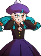 Eliza (Character) | Nexomon Wiki | Fandom