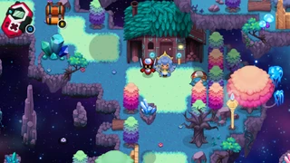 Void Area 5 | Nexomon Wiki | Fandom