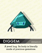 New and Unknown Nexomon | Nexomon Wiki | Fandom