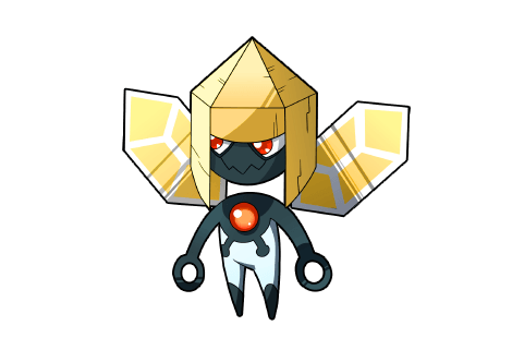 Replicanti | Nexomon Wiki | Fandom