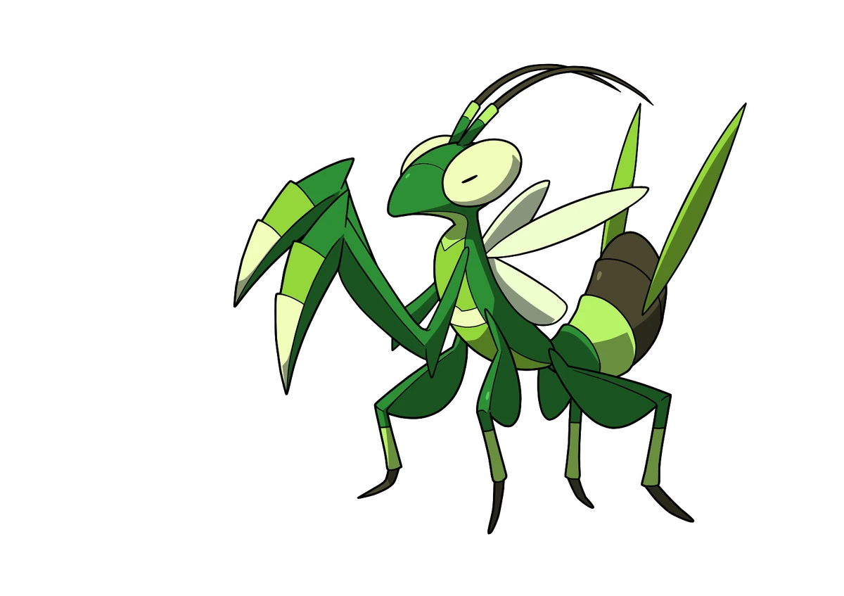 Mantoo | Nexomon Wiki | Fandom