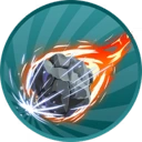 Meteor Strike (Skill) | Nexomon Wiki | Fandom