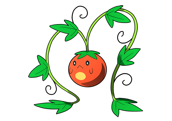 Tinito | Nexomon Wiki | Fandom