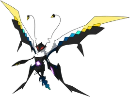 Volcel | Nexomon Wiki | Fandom