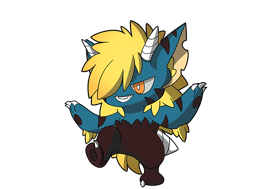 Gnob | Nexomon Wiki | Fandom