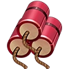 Explosives | Nexomon Wiki | Fandom