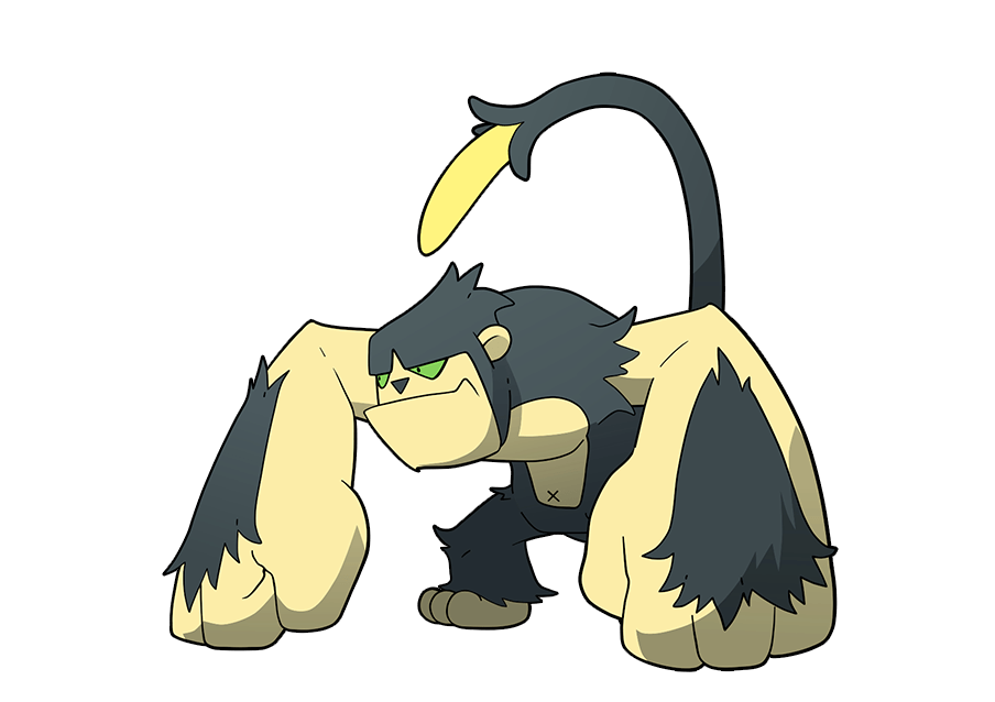 Grush | Nexomon Wiki | Fandom