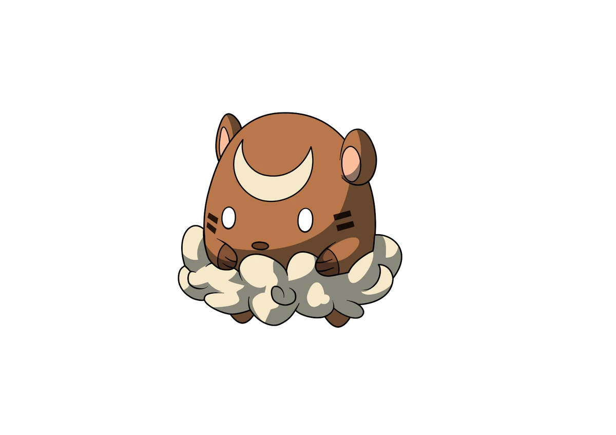 Cloddy | Nexomon Wiki | Fandom