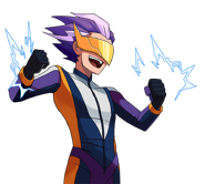 Zetta (Character) | Nexomon Wiki | Fandom