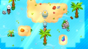 Merida is Reborn (Quest) | Nexomon Wiki | Fandom