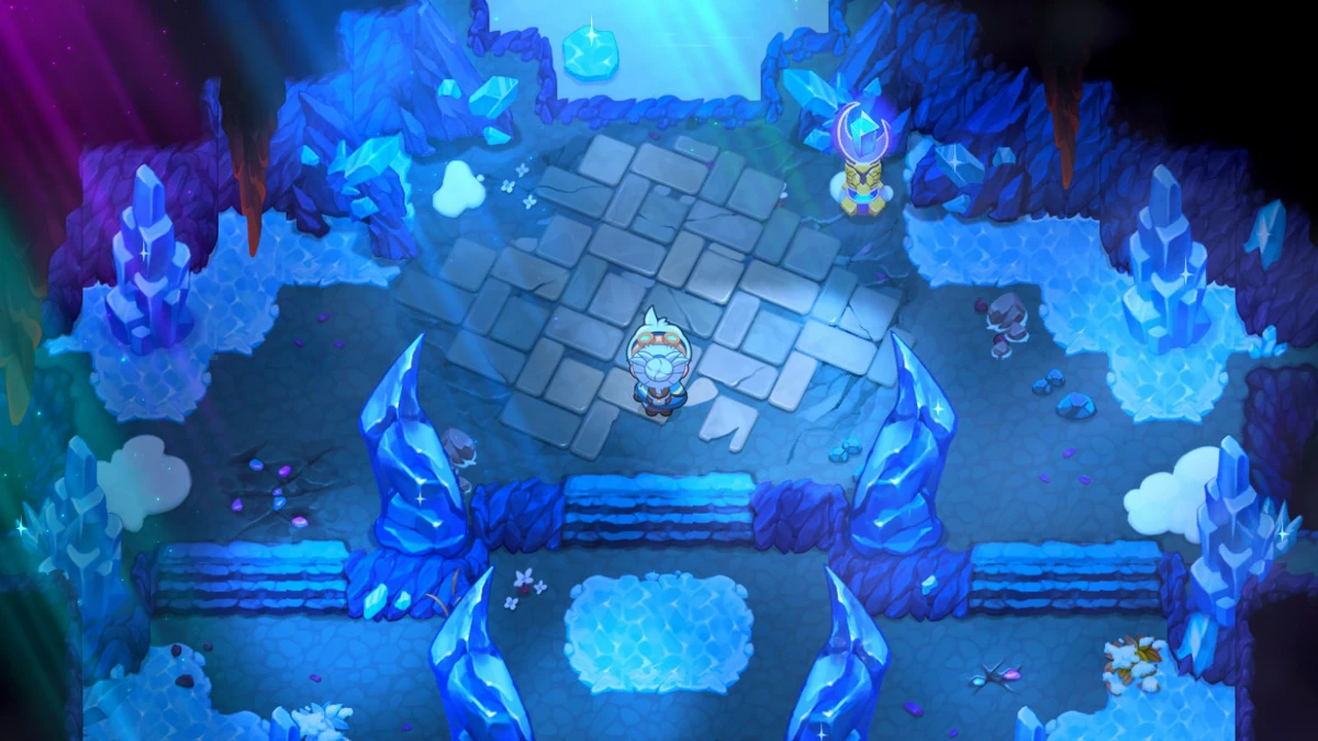 West Ignitia Warpstone | Nexomon Wiki | Fandom