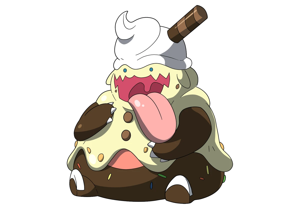 Glunch | Nexomon Wiki | Fandom