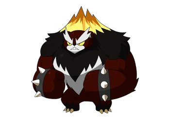 Grath | Nexomon Wiki | Fandom