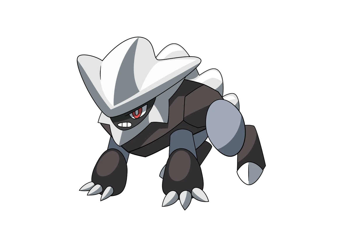 Rustu | Nexomon Wiki | Fandom