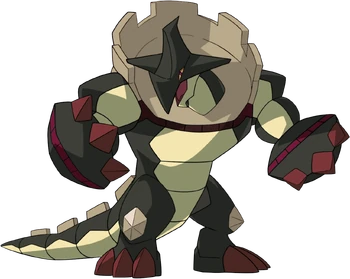 Agita | Nexomon Wiki | Fandom