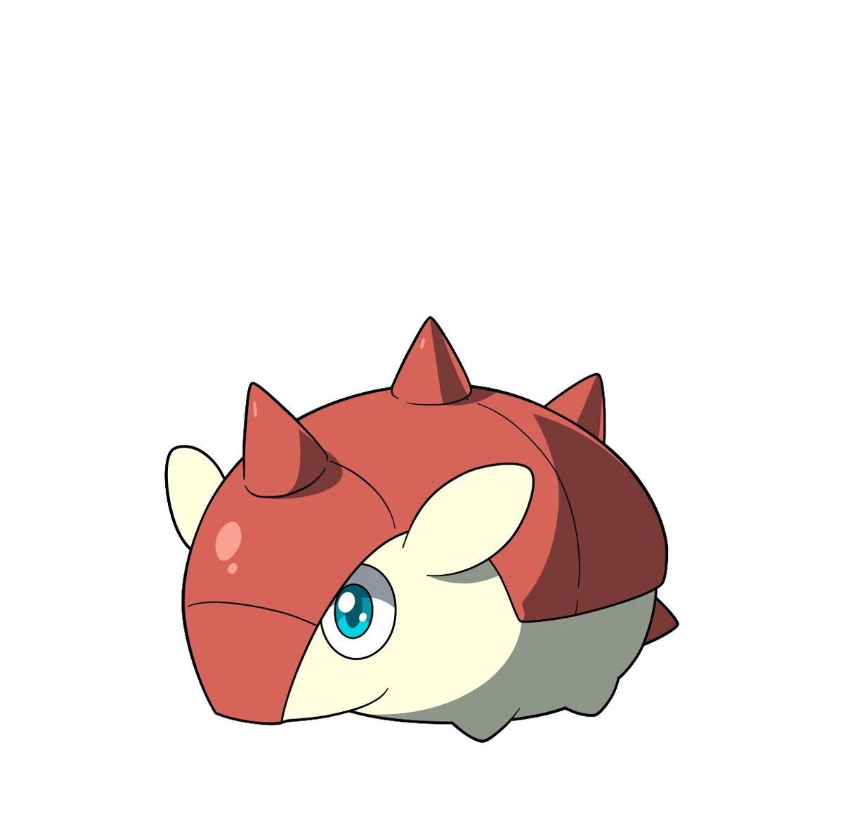 Sandillo | Nexomon Wiki | Fandom