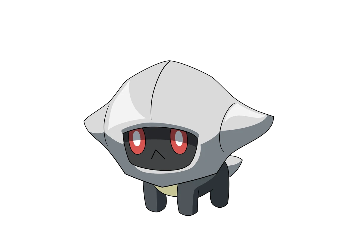 Rust | Nexomon Wiki | Fandom