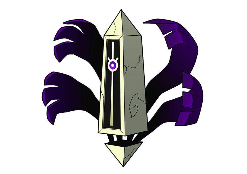 Monolix | Nexomon Wiki | Fandom