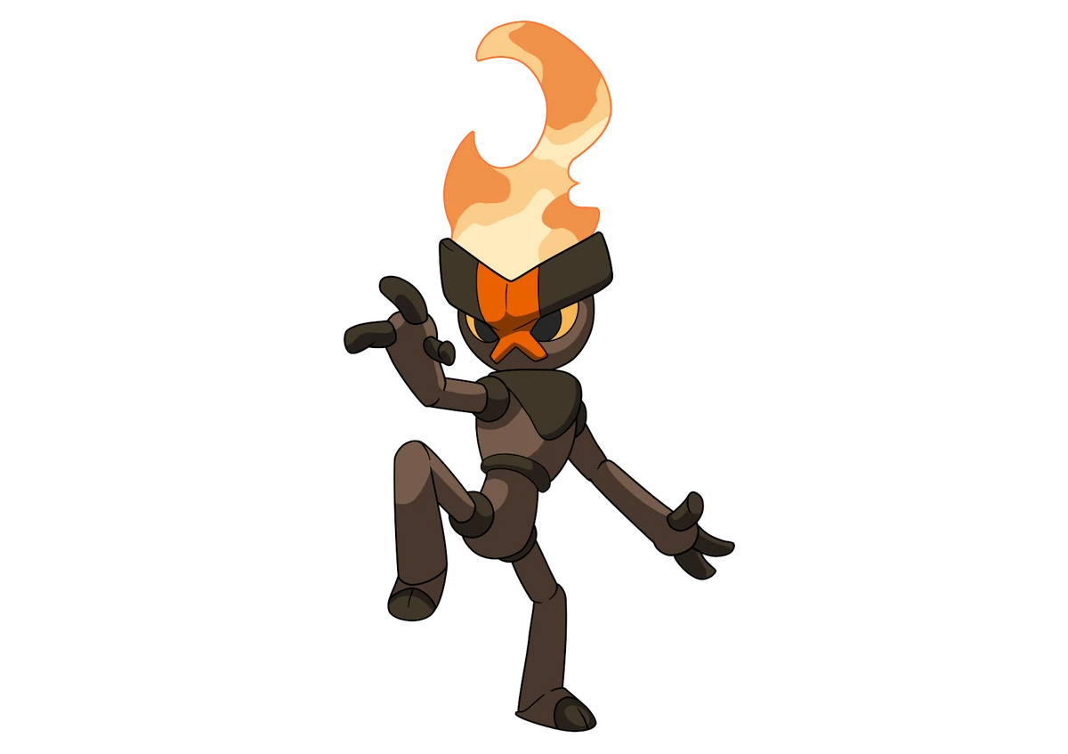 Lumbi | Nexomon Wiki | Fandom