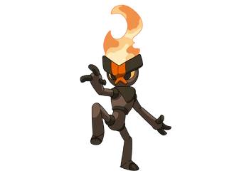 Lumbi | Nexomon Wiki | Fandom