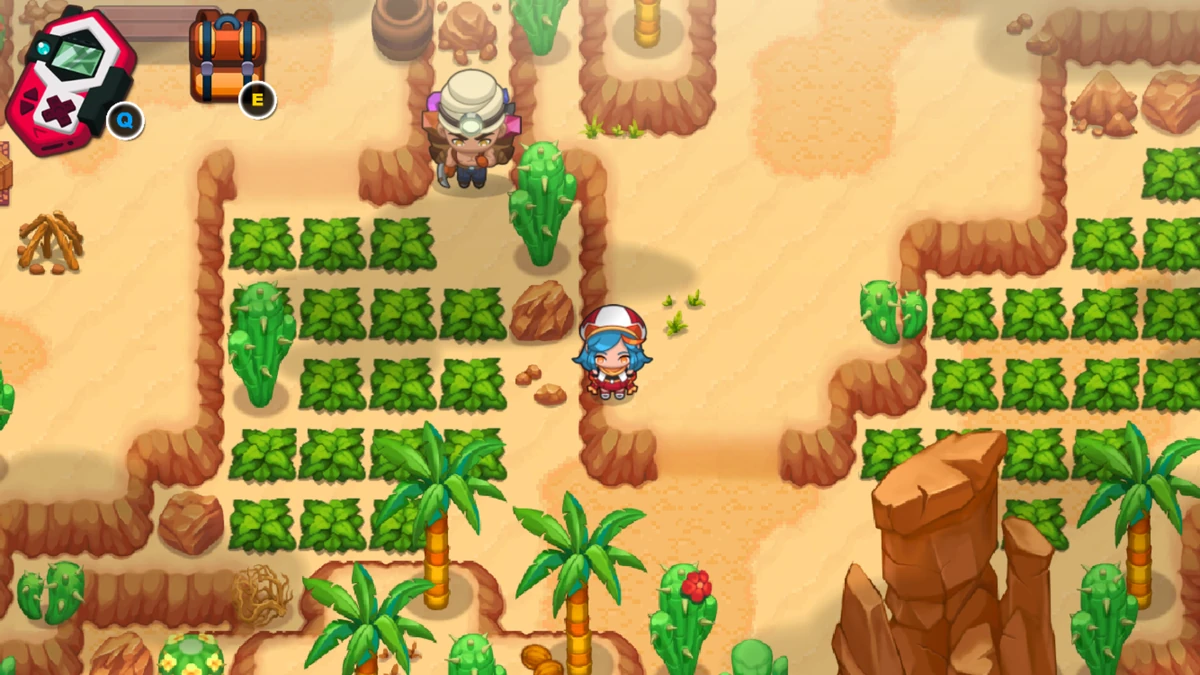 Solus Road | Nexomon Wiki | Fandom