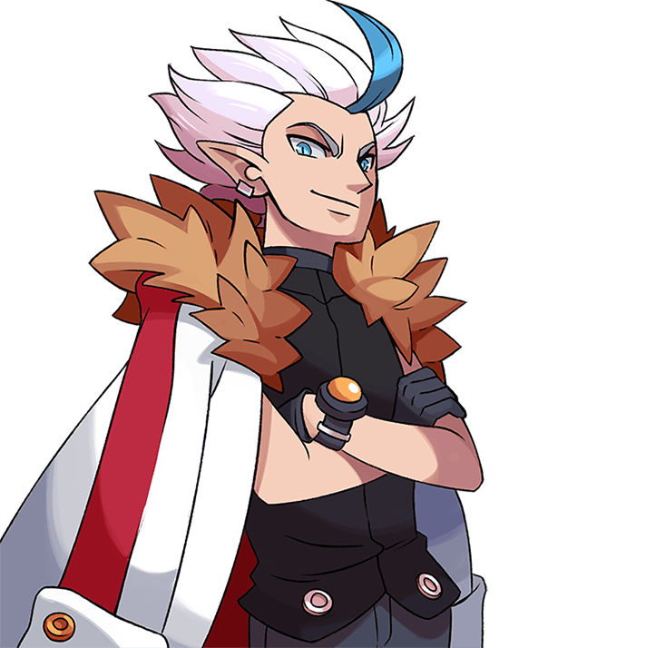 Metta | Nexomon Wiki | Fandom