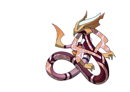 Luxa (Extinction) | Nexomon Wiki | Fandom