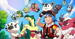 Nexomon (Creatures) | Nexomon Wiki | Fandom