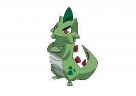 Siki | Nexomon Wiki | Fandom