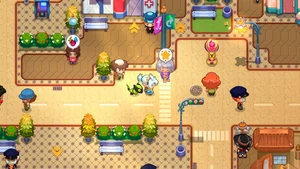 Beautiful Parum (Quest) | Nexomon Wiki | Fandom