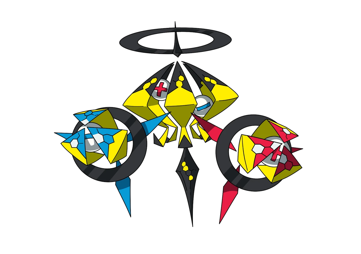 Bolzen | Nexomon Wiki | Fandom