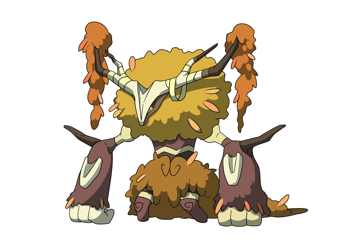 Tikala (Extinction) | Nexomon Wiki | Fandom