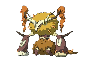 Tikala (Extinction) | Nexomon Wiki | Fandom