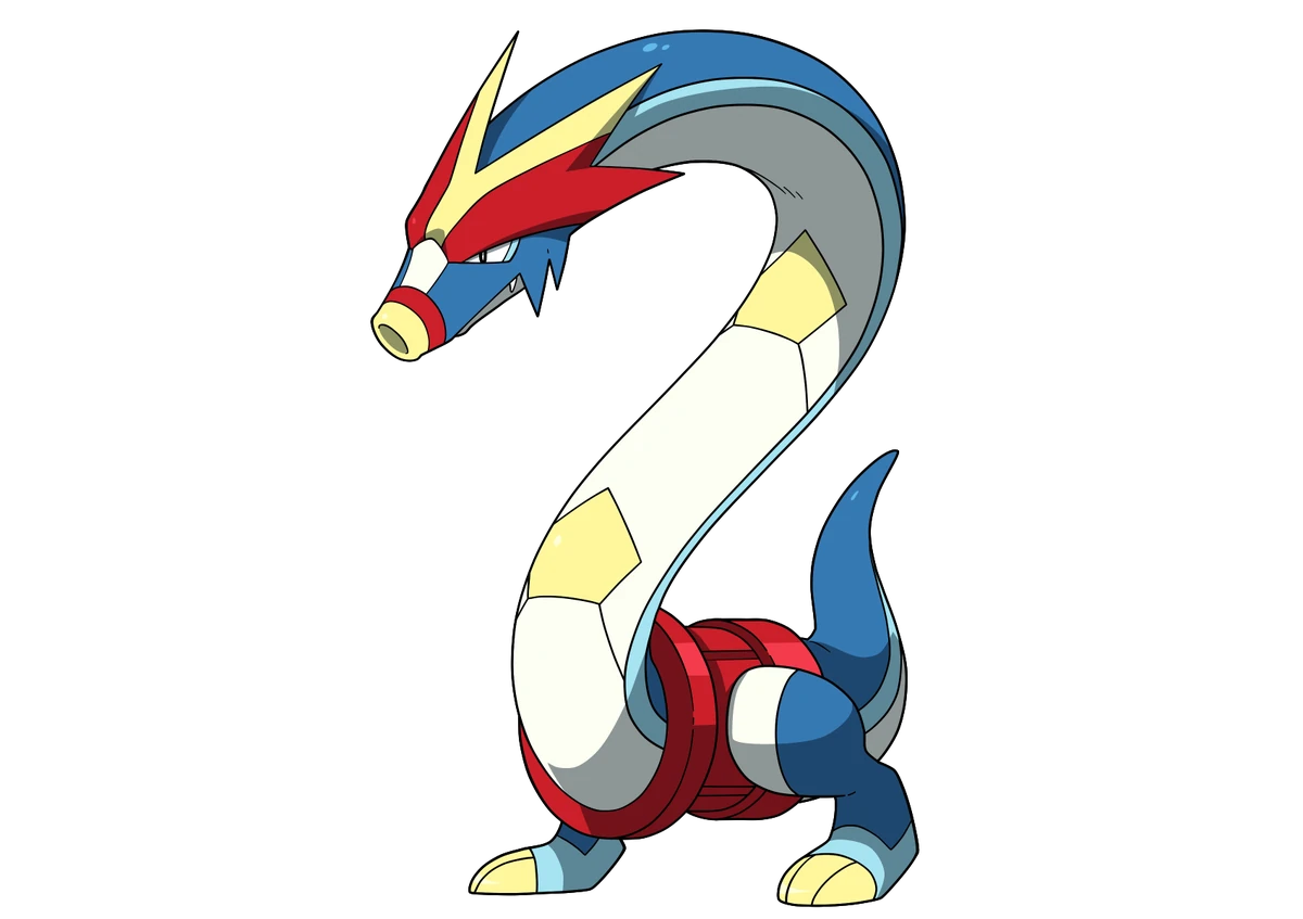 Hydrose | Nexomon Wiki | Fandom