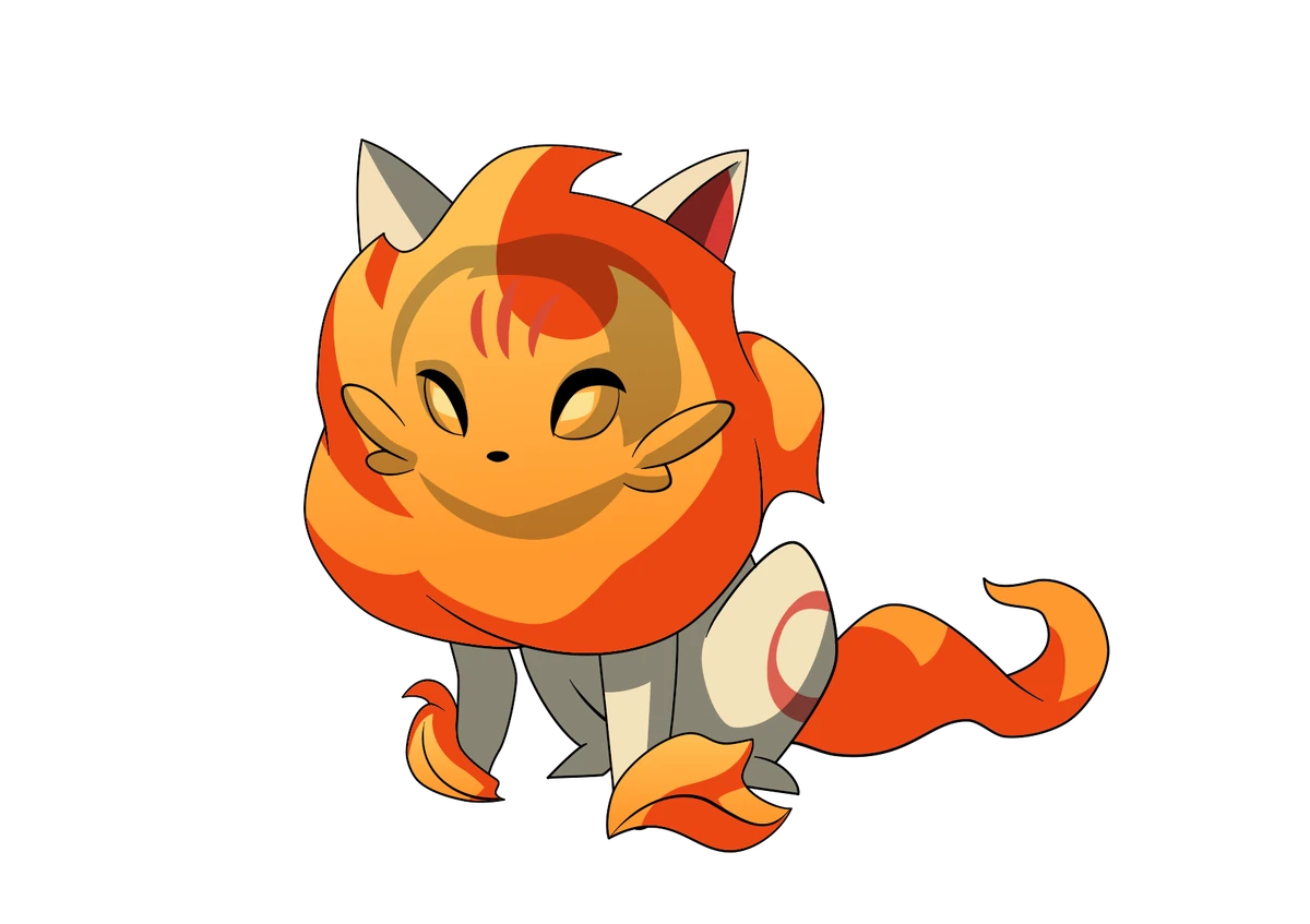 Lume | Nexomon Wiki | Fandom