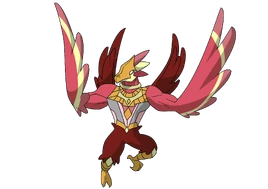 Eurus | Nexomon Wiki | Fandom