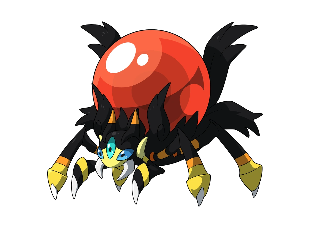 Holoch | Nexomon Wiki | Fandom