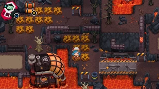 Ignitia Outskirts | Nexomon Wiki | Fandom