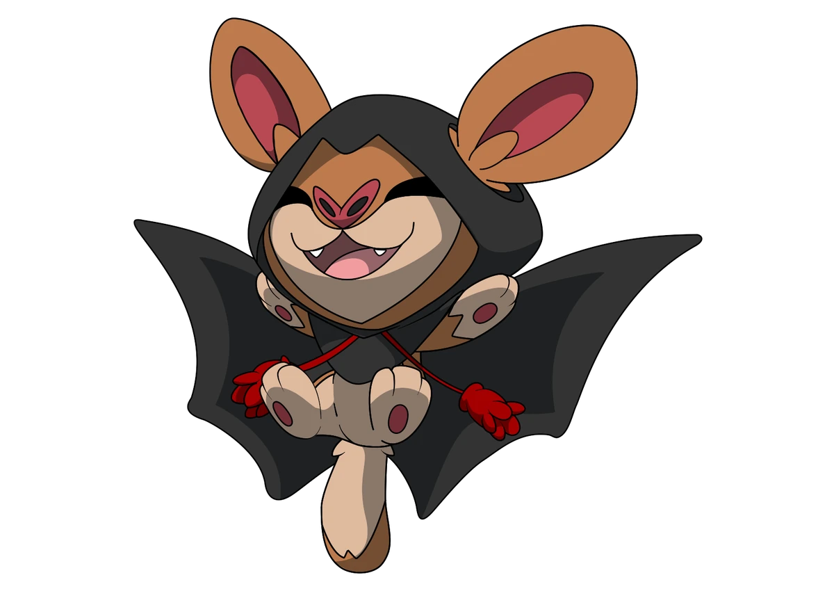 Leechy | Nexomon Wiki | Fandom