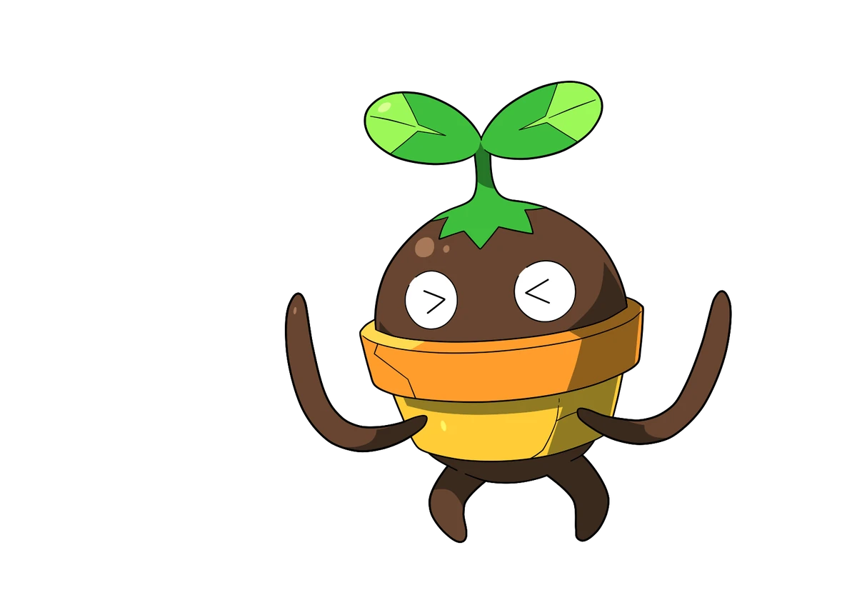 Potpot | Nexomon Wiki | Fandom