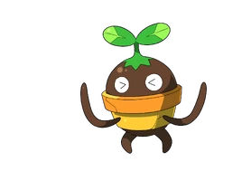 Potpot | Nexomon Wiki | Fandom