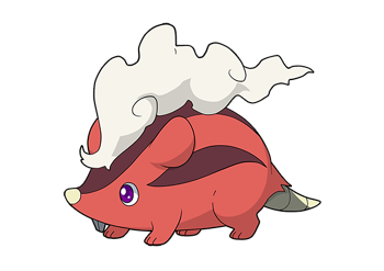 Fumous | Nexomon Wiki | Fandom