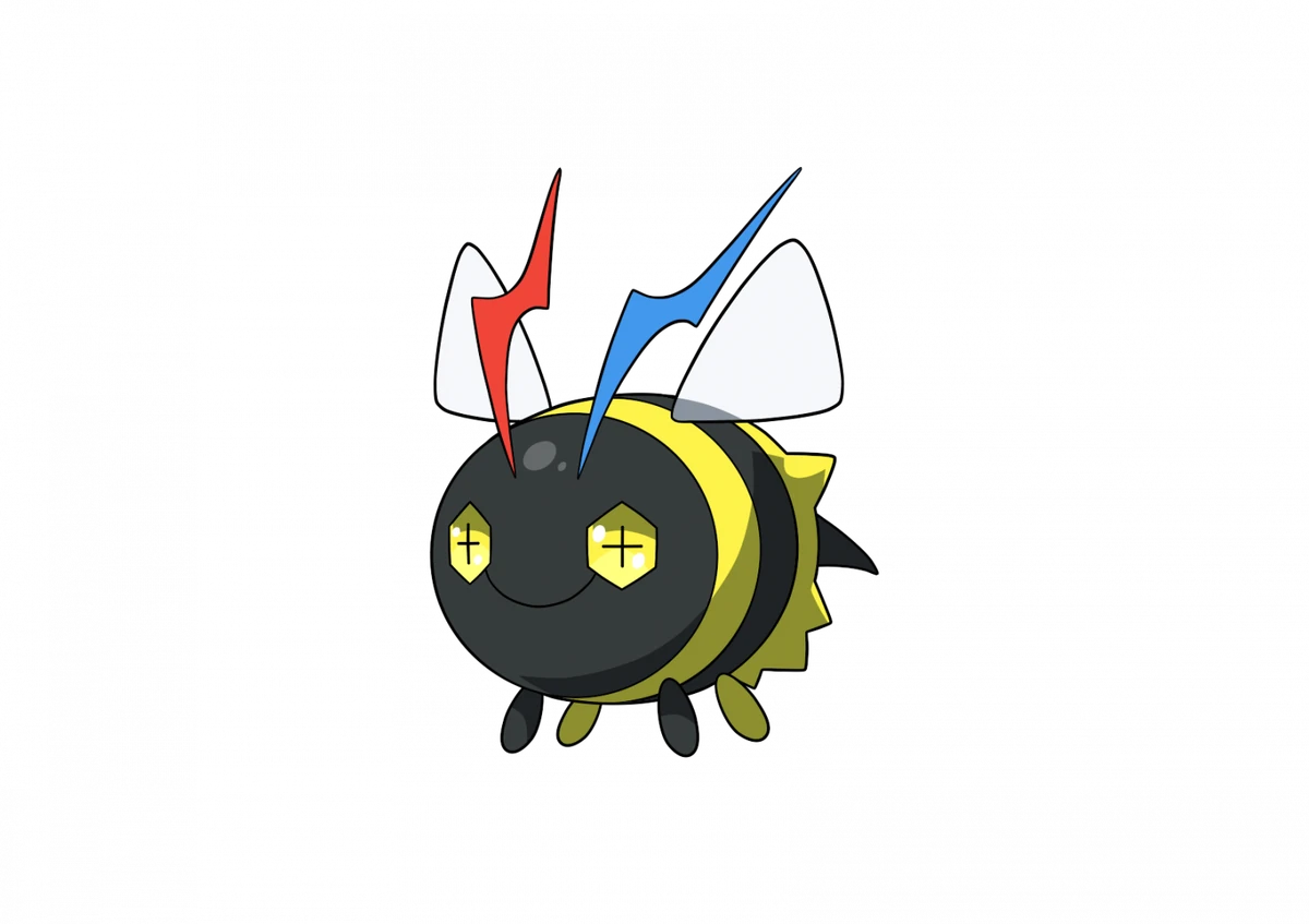 Zumble | Nexomon Wiki | Fandom