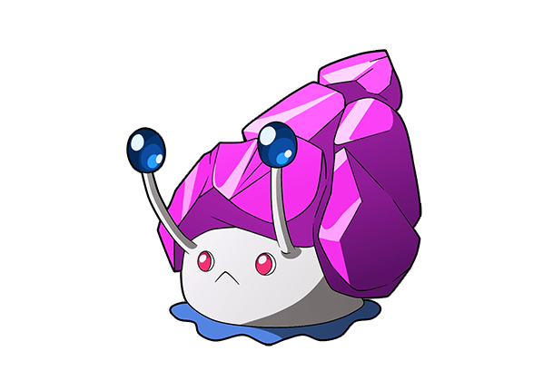 Gemir | Nexomon Wiki | Fandom