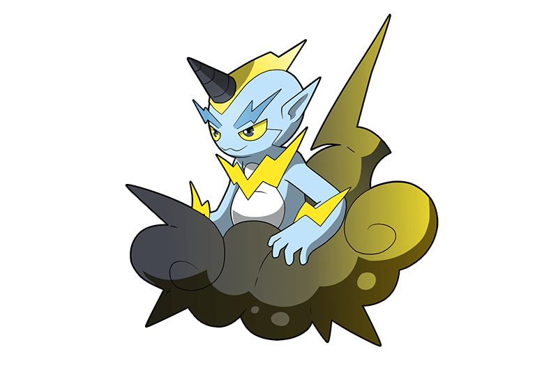 Clunder | Nexomon Wiki | Fandom