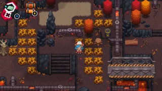 Ignitia Ambush | Nexomon Wiki | Fandom