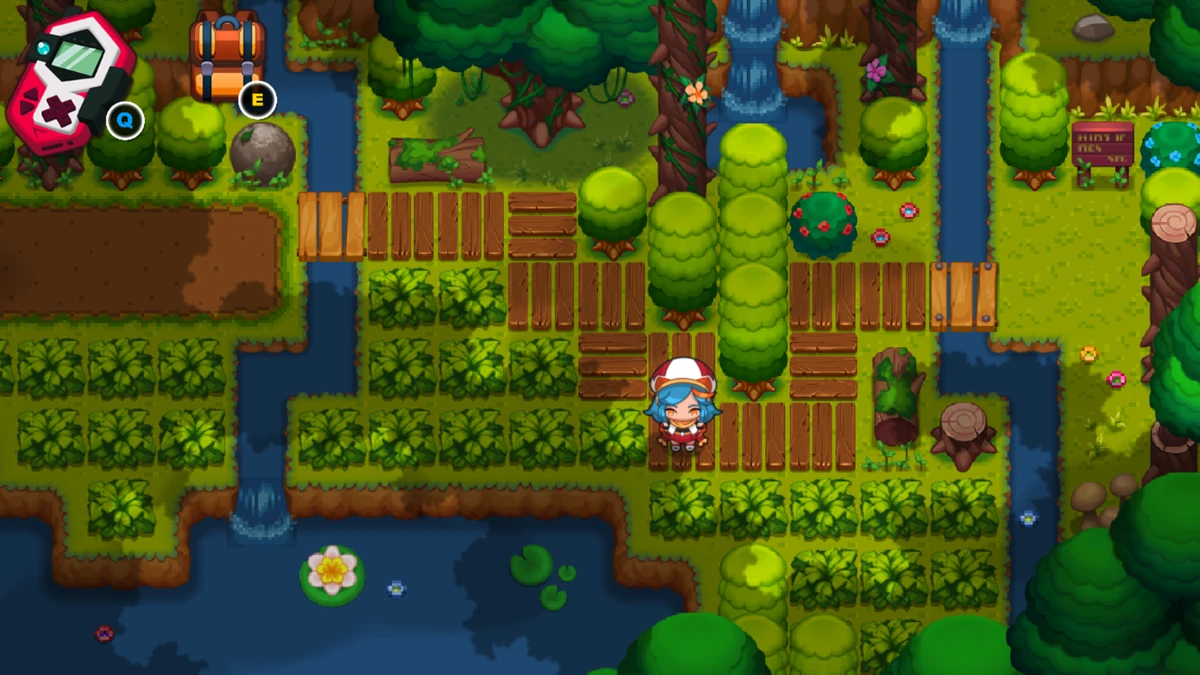 Hidden Dead End | Nexomon Wiki | Fandom